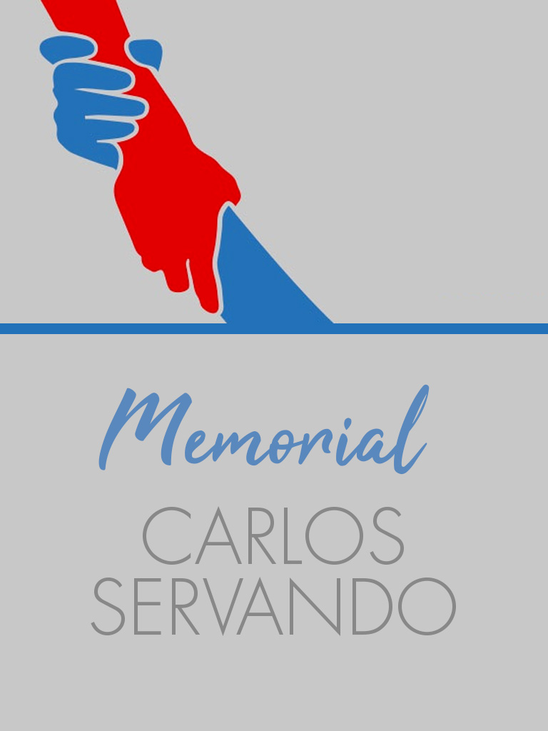 Memorial Carlos Servando - SYSCA • Salvamento y Socorrismo Carballo