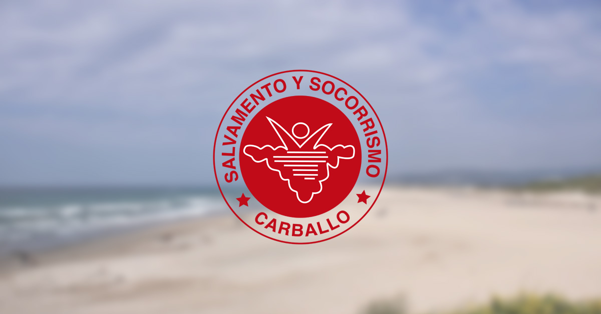 SYSCA • Salvamento y Socorrismo Carballo